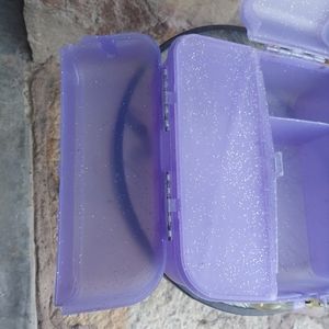 Caboodles | Other | Old School Large 9s Caboodles Jellies Box | Poshmark